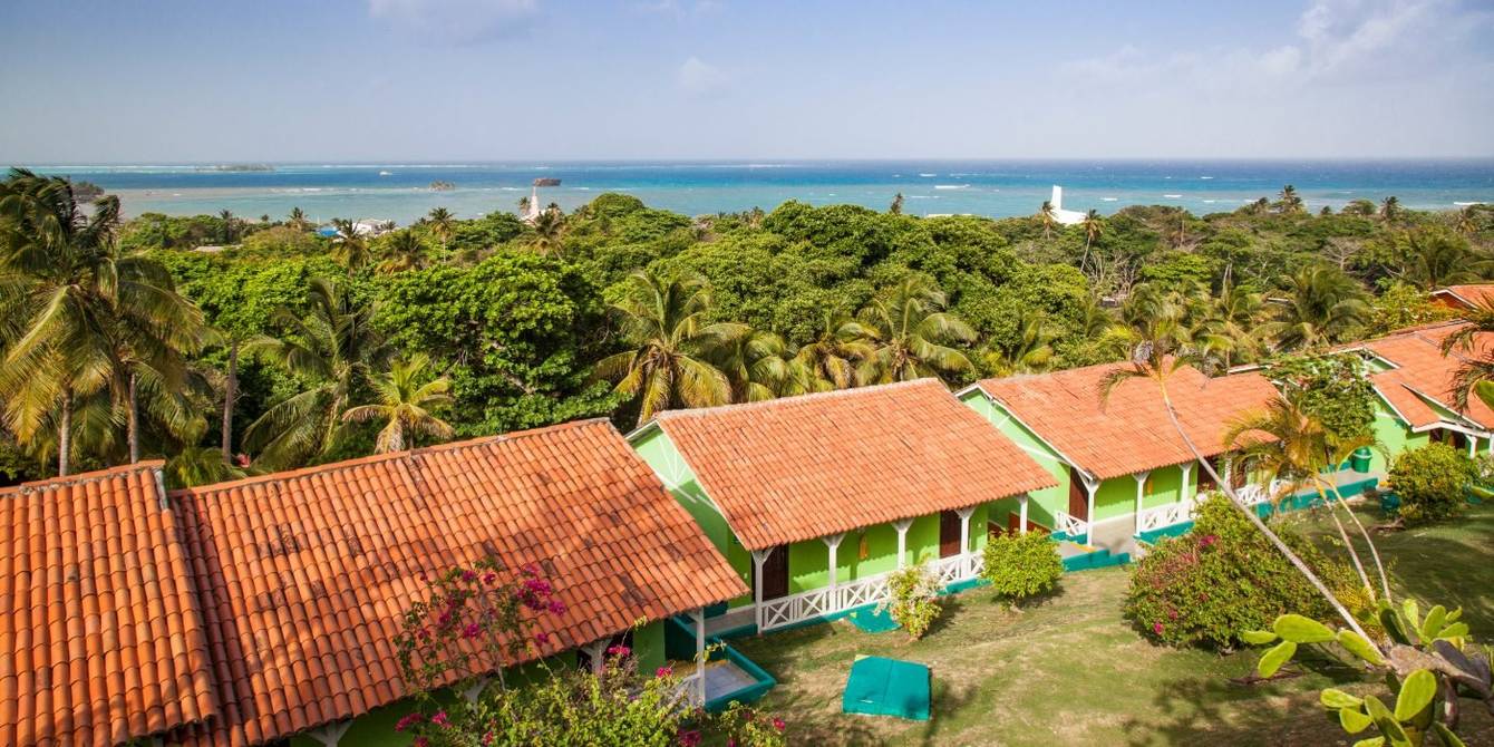 Solar Hoteles & Resorts en Colombia Web Oficial